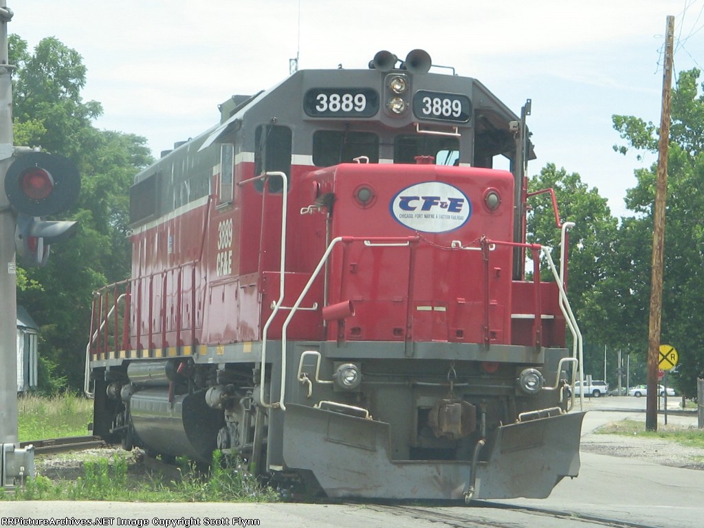 CFE 3889